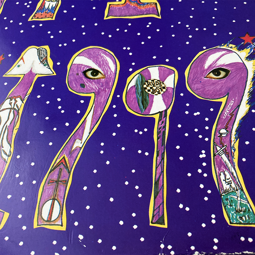 15: 1999 - 500 Prince Songs