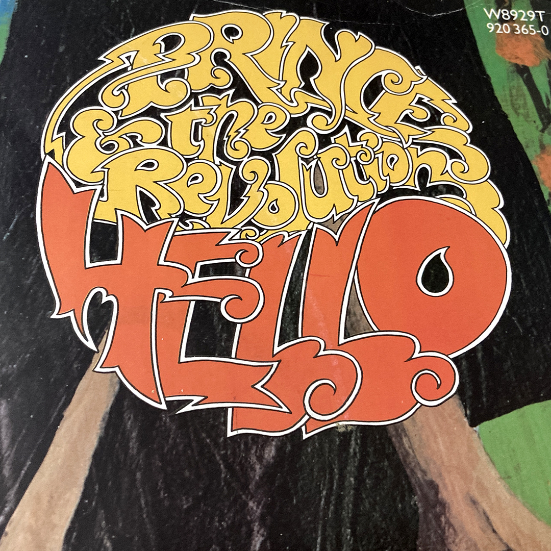 244: Hello - 500 Prince Songs