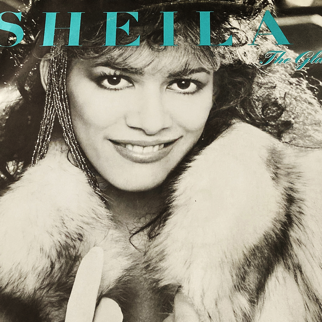 159: The Glamorous Life - 500 Prince Songs