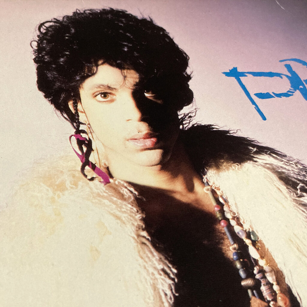 500 Prince Songs - A review list of the greatest five hundred songs ...